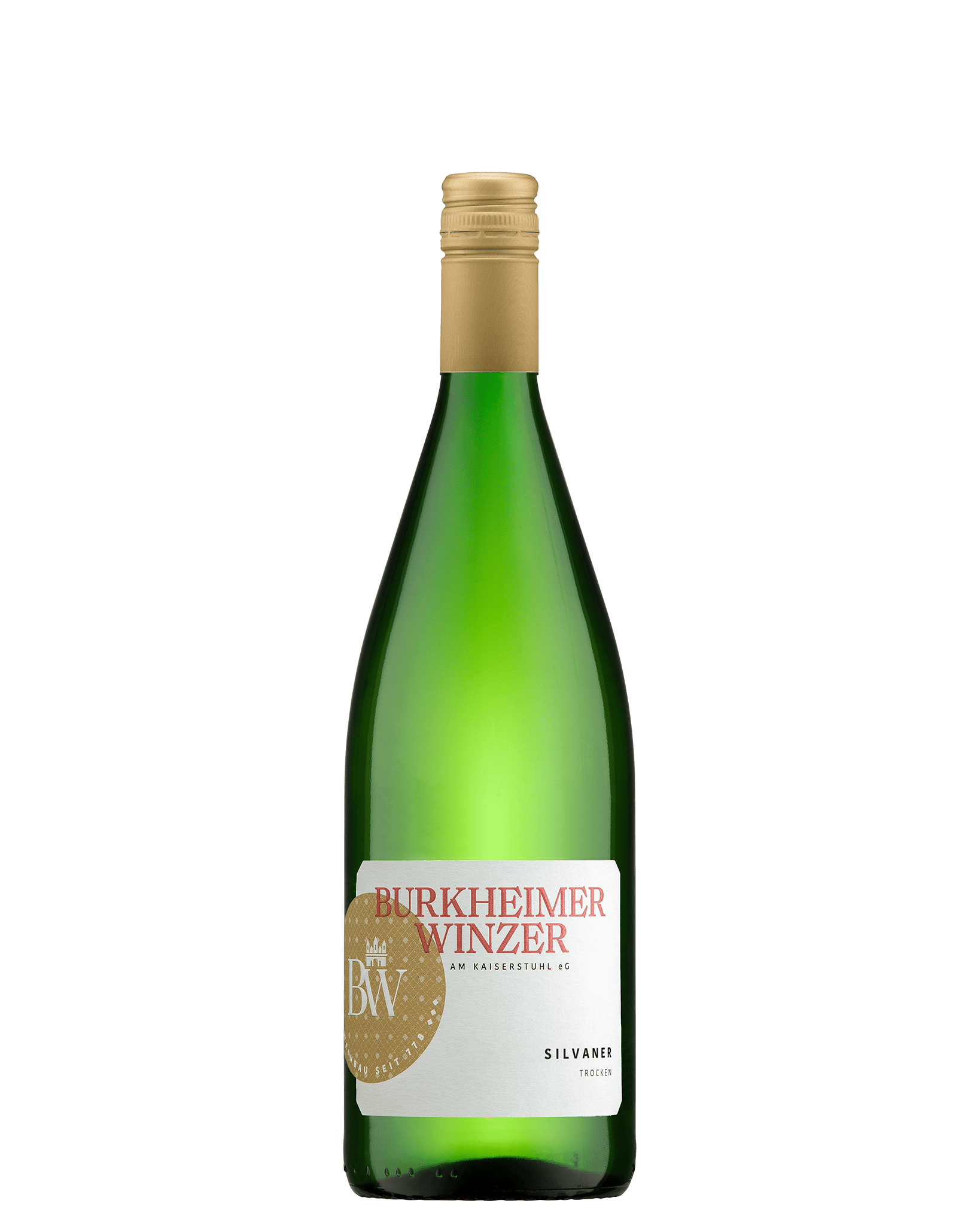 Silvaner – Burkheimer Winzer